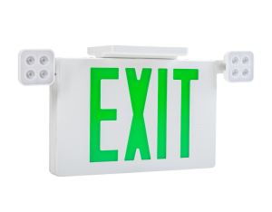 Emergency Lighting Units | Fixtures | Keystone Tech