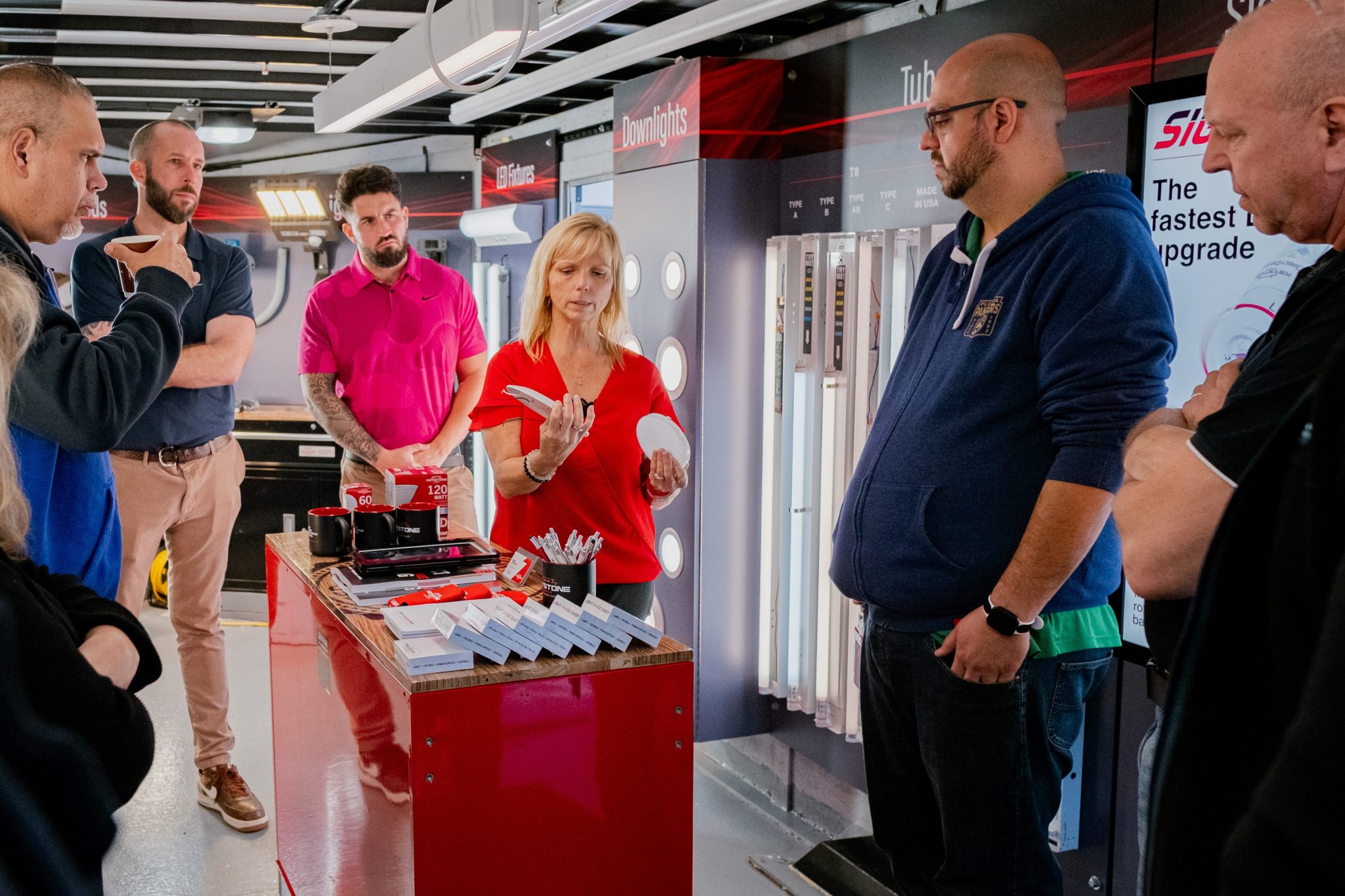 Education and Training | Keystone Technologies