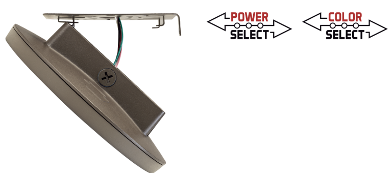 Keystone Adds Round Canopies with OpticSwap | Keystone Tech