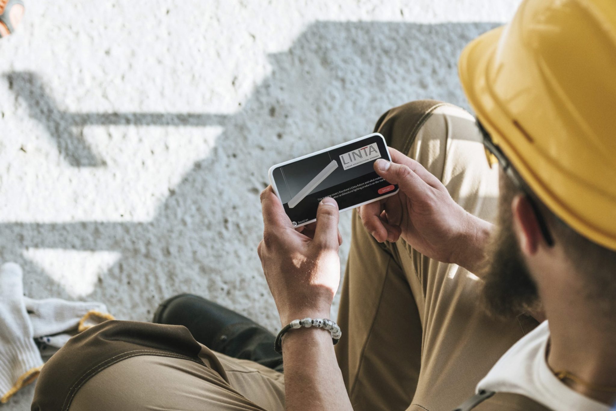 The Spark | E-Learning Platform | Keystone Technologies