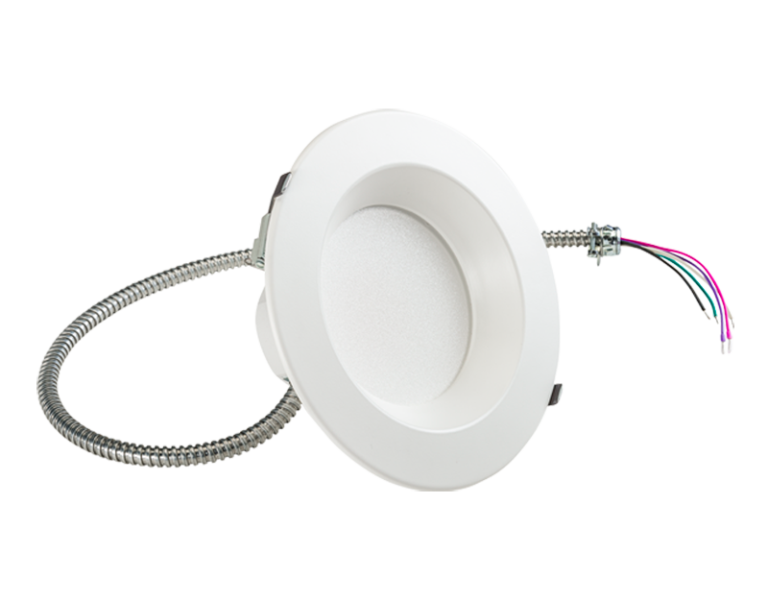 Recessed Emergency Lighting | AdvantaEMRG | Keystone Tech