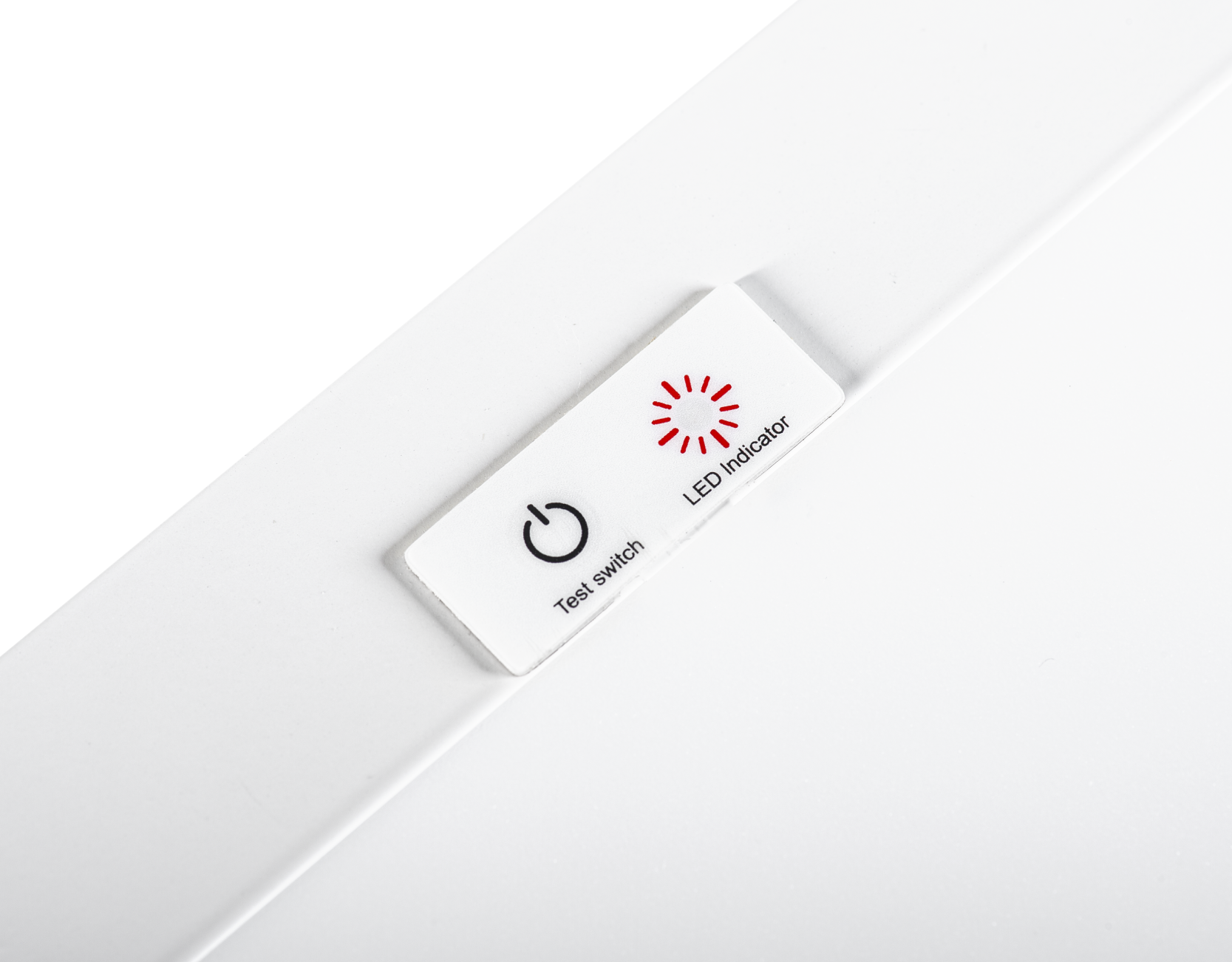 SmartSafe | LED Emergency Battery Backup | Keystone Tech