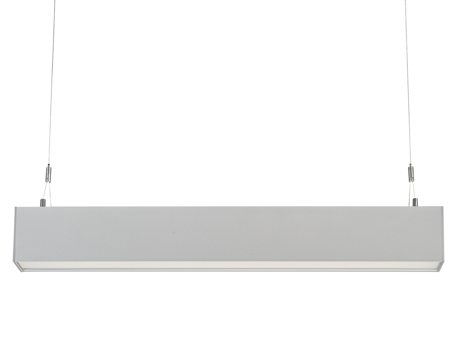 Linear LED Pendant | Linta Architectural Fixture | Keystone