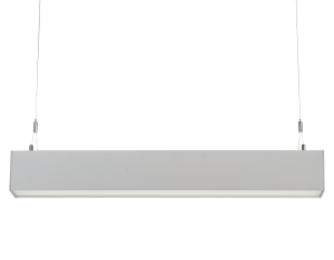 Linear LED Pendant | Linta Architectural Fixture | Keystone