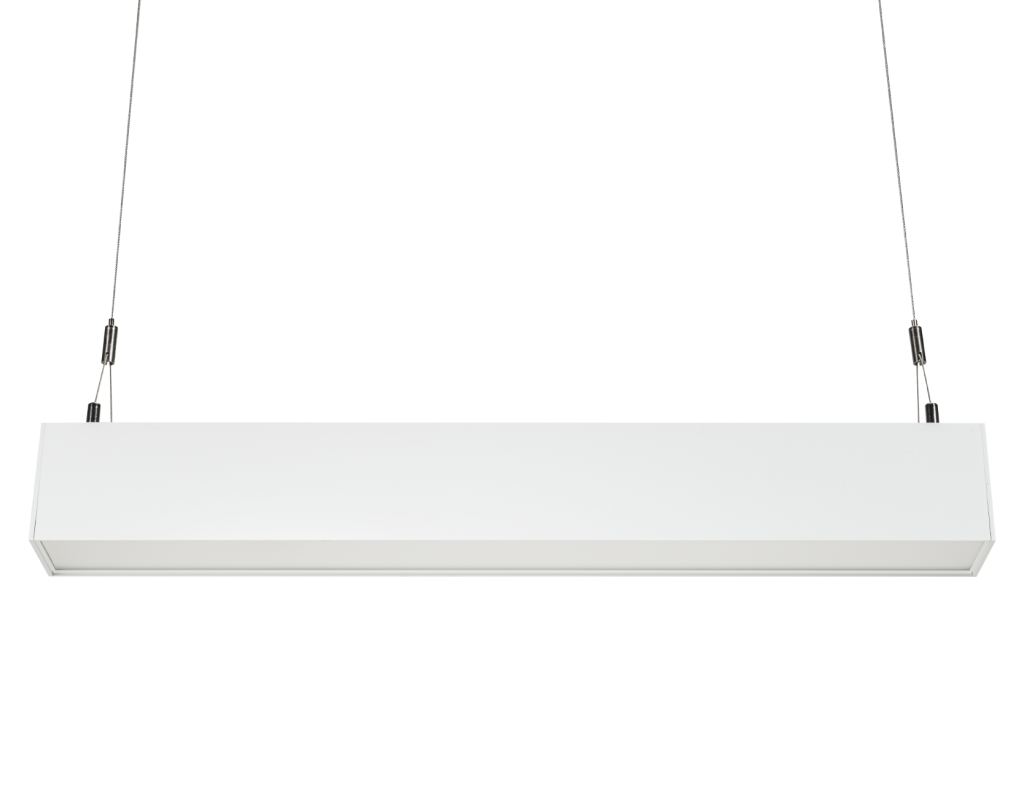 Linear LED Pendant | Linta Architectural Fixture | Keystone
