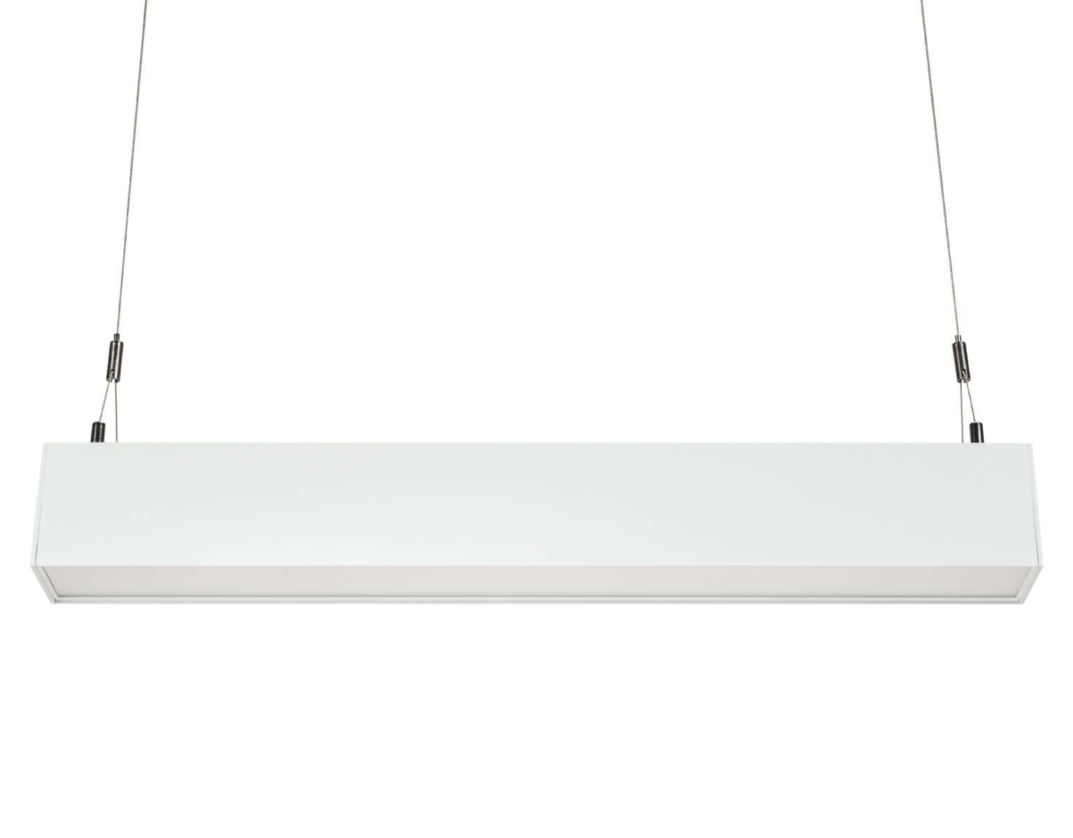 Linear LED Pendant | Linta Architectural Fixture | Keystone