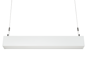 Linear LED Pendant | Linta Architectural Fixture | Keystone