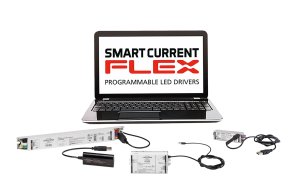 SmartCurrent | Programmable LED Driver | Keystone Tech
