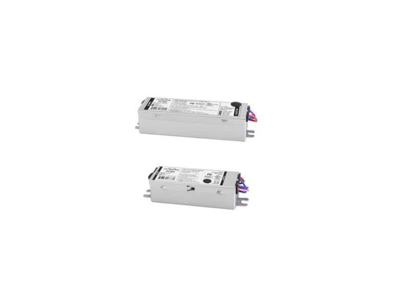 SmartCurrent | Programmable LED Driver | Keystone Tech