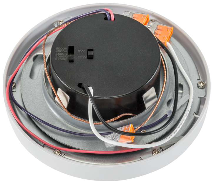 LED Surface Mount Light Fixtures | Keystone Technologies