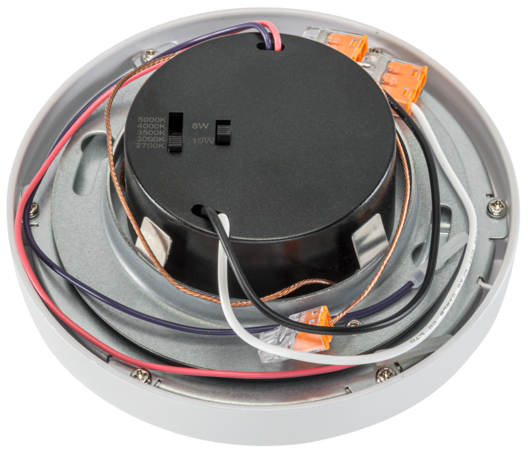 LED Surface Mount Light Fixtures | Keystone Technologies