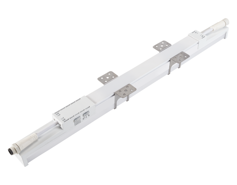 Multipurpose Outdoor Linear Lighting | Keystone Technologies