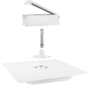 Keystone’s Gas Station Canopy Fixture: High-Performance Lighting for ...