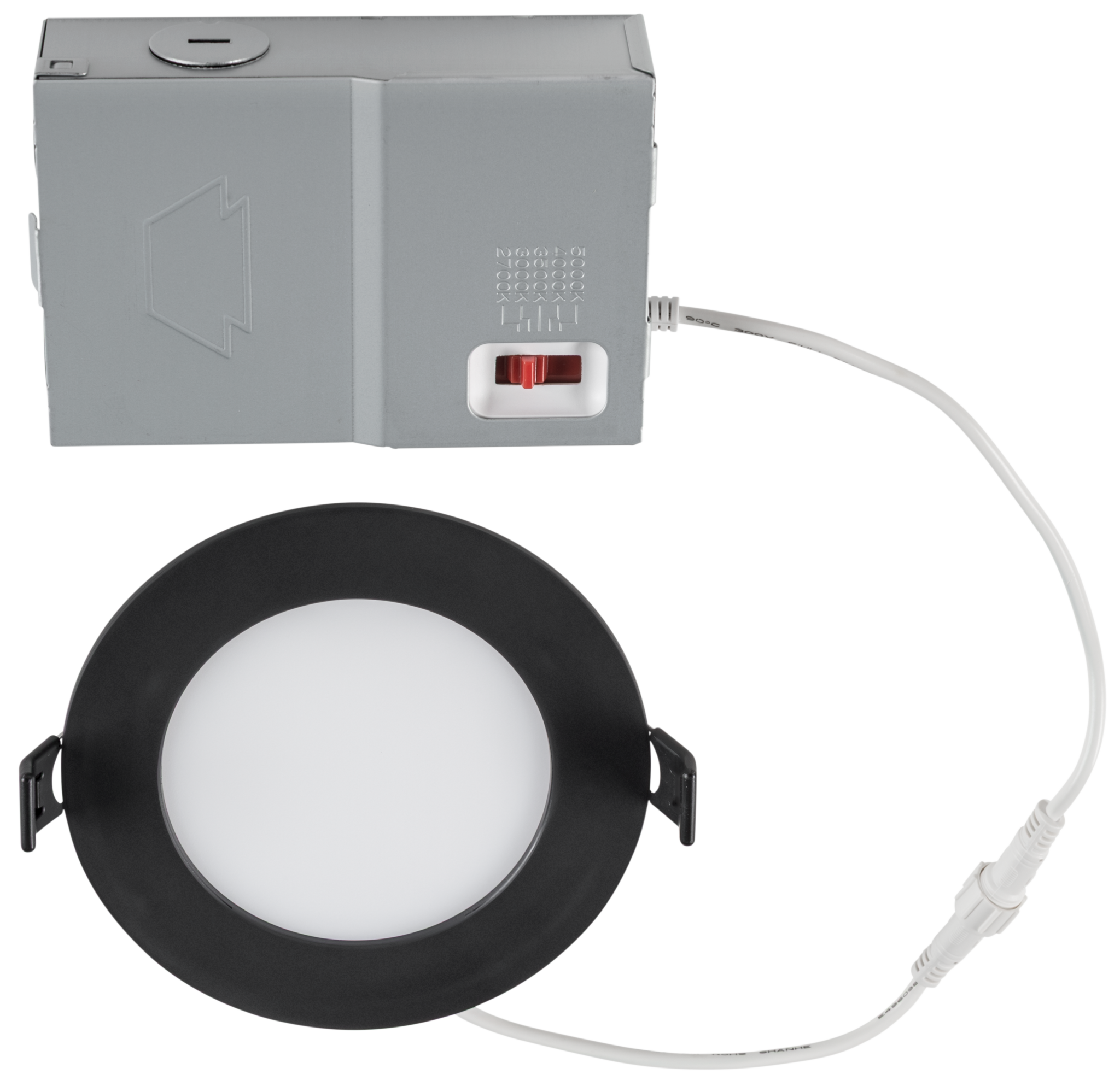 Wafer LED Downlight | Circa | Keystone Technologies