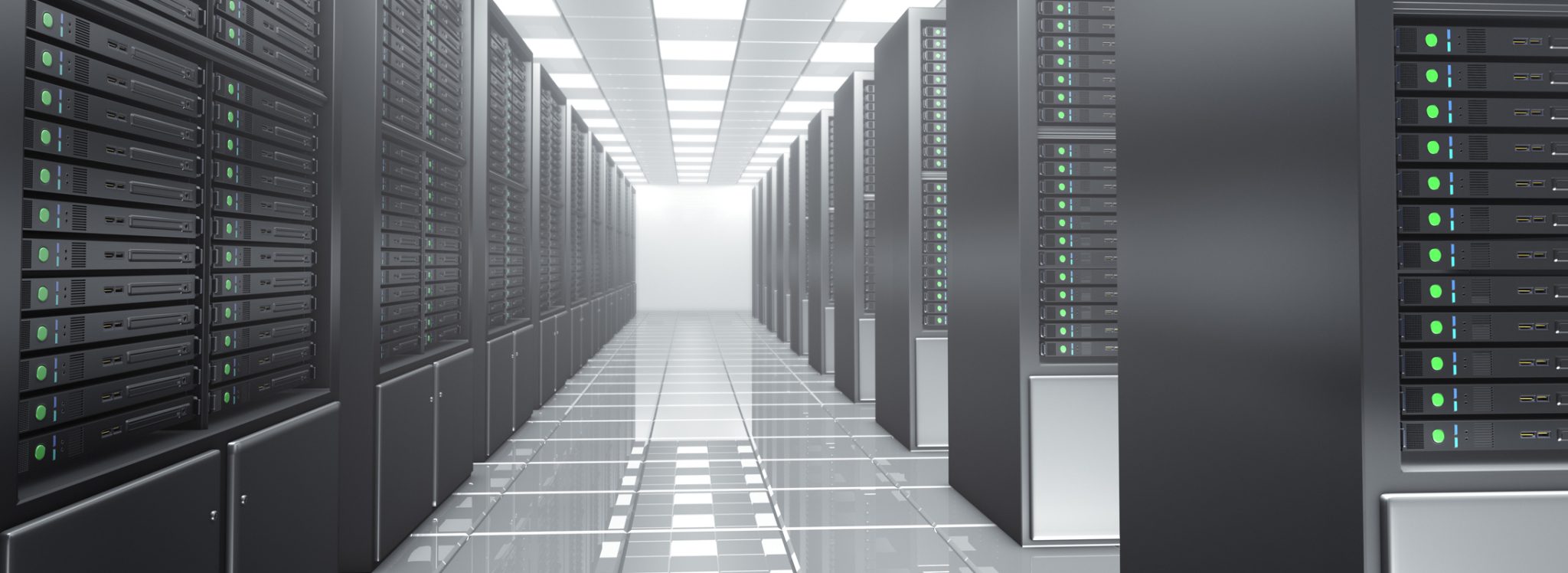 Solutions for Data Center Lighting | Keystone Technologies