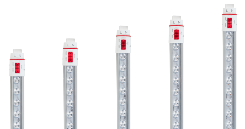 Keystone Sign Hero 360° LED Sign Tubes | Ballast Bypass